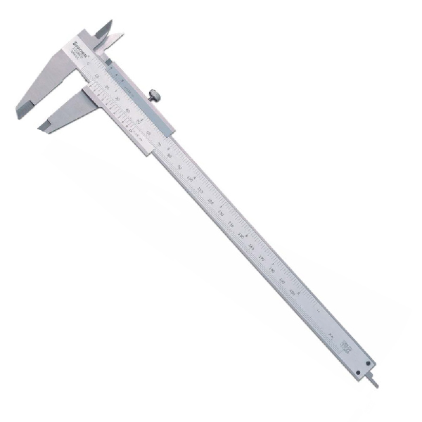 Calibres Pie de Rey, Tipo Universal Cuadrimensionales Serie 125 150mm/6 ...