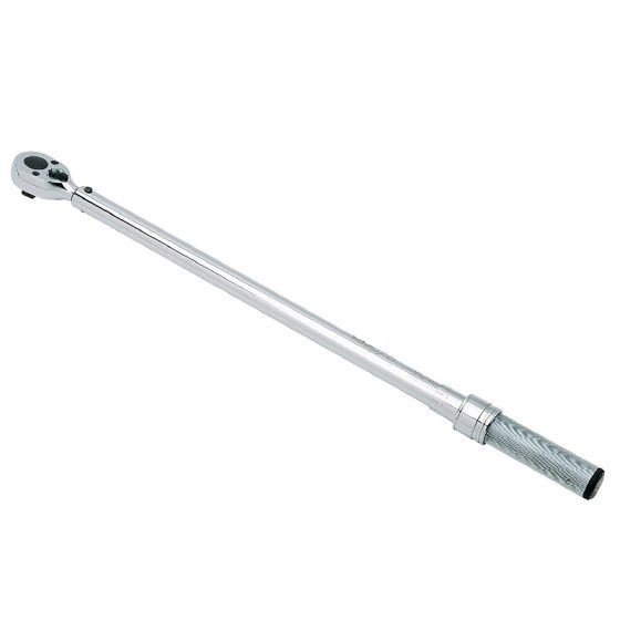 CDI ADJUSTABLE TORQUE WRENCH – 501MRMH - Tecnimetro
